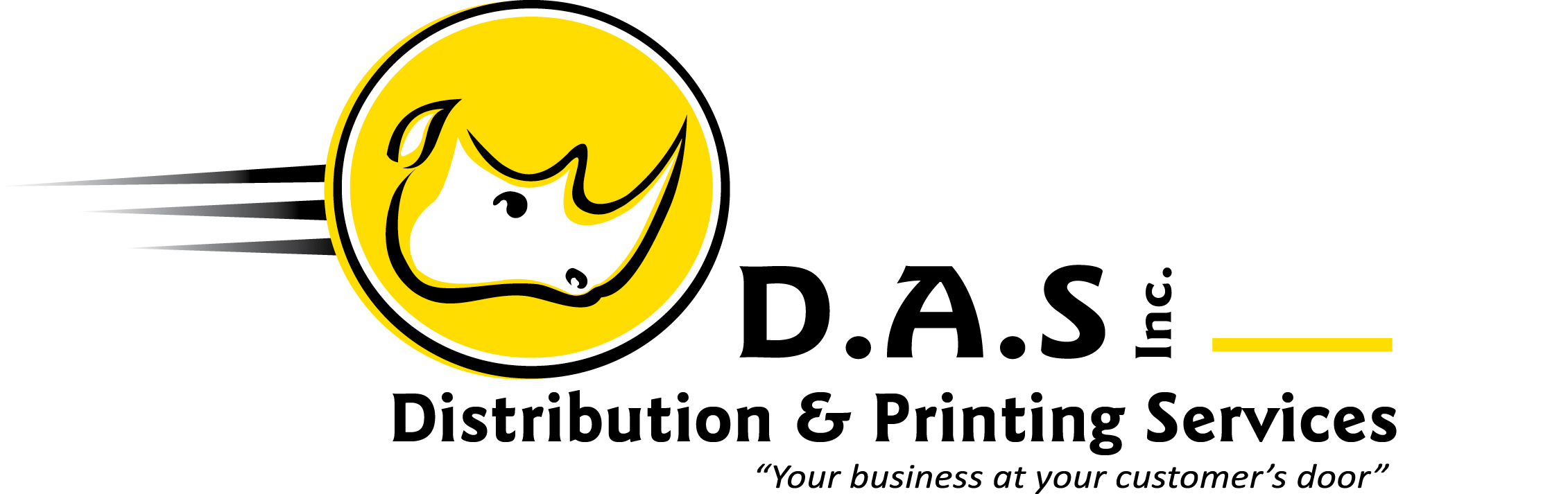 D.A.S Inc | Printing company in Philadelphia